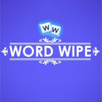 Word Wipe Play Fullscreen, Ad-Free